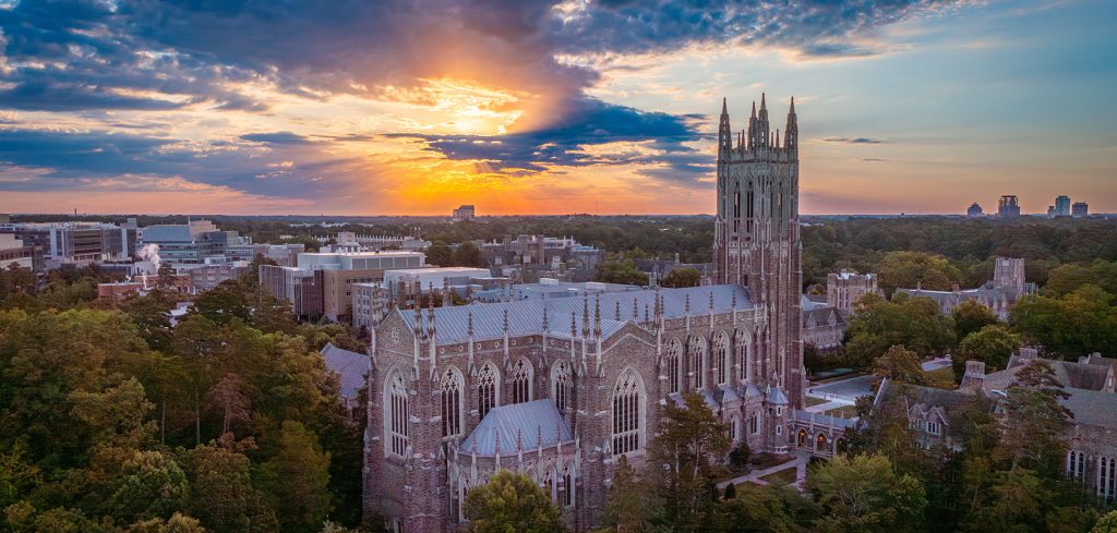 About - Duke University